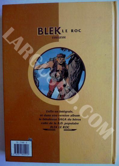 Largus des Bandes dessinées - 1er argus BD en europe