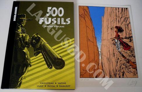 Largus des Bandes dessinées - 1er argus BD en europe