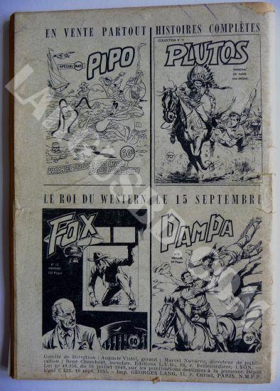 Largus des Bandes dessinées - 1er argus BD en europe