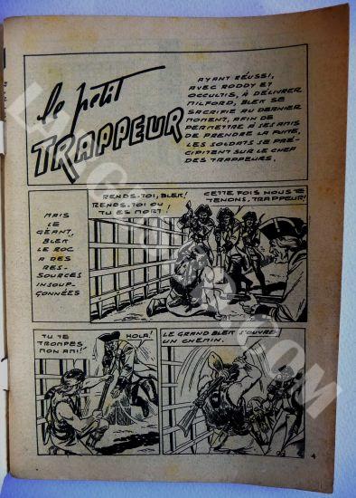 Largus des Bandes dessinées - 1er argus BD en europe